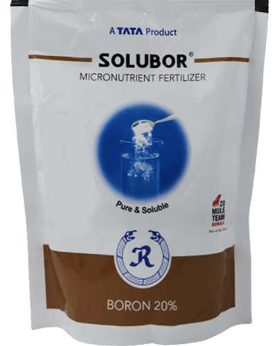 Solubor/सोलबोर – Agribiz Farm