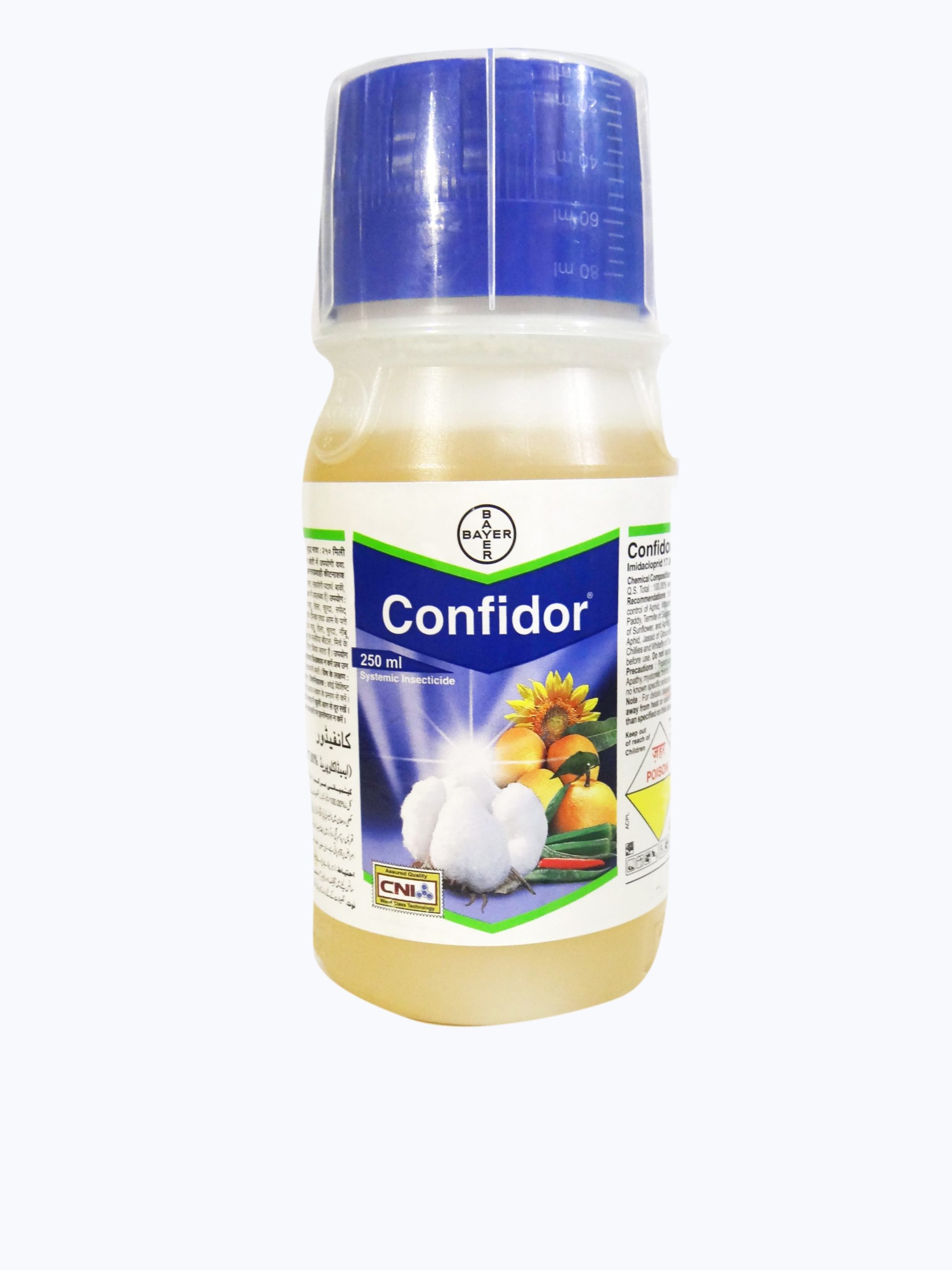 Confidor/ कांफिडर – Agribiz Farm