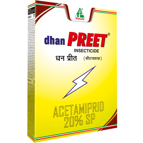 Dhanpreet/धनप्रीत – Agribiz Farm