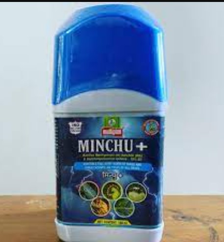 Minchu Plus/मिन्चु प्लस – Agribiz Farm