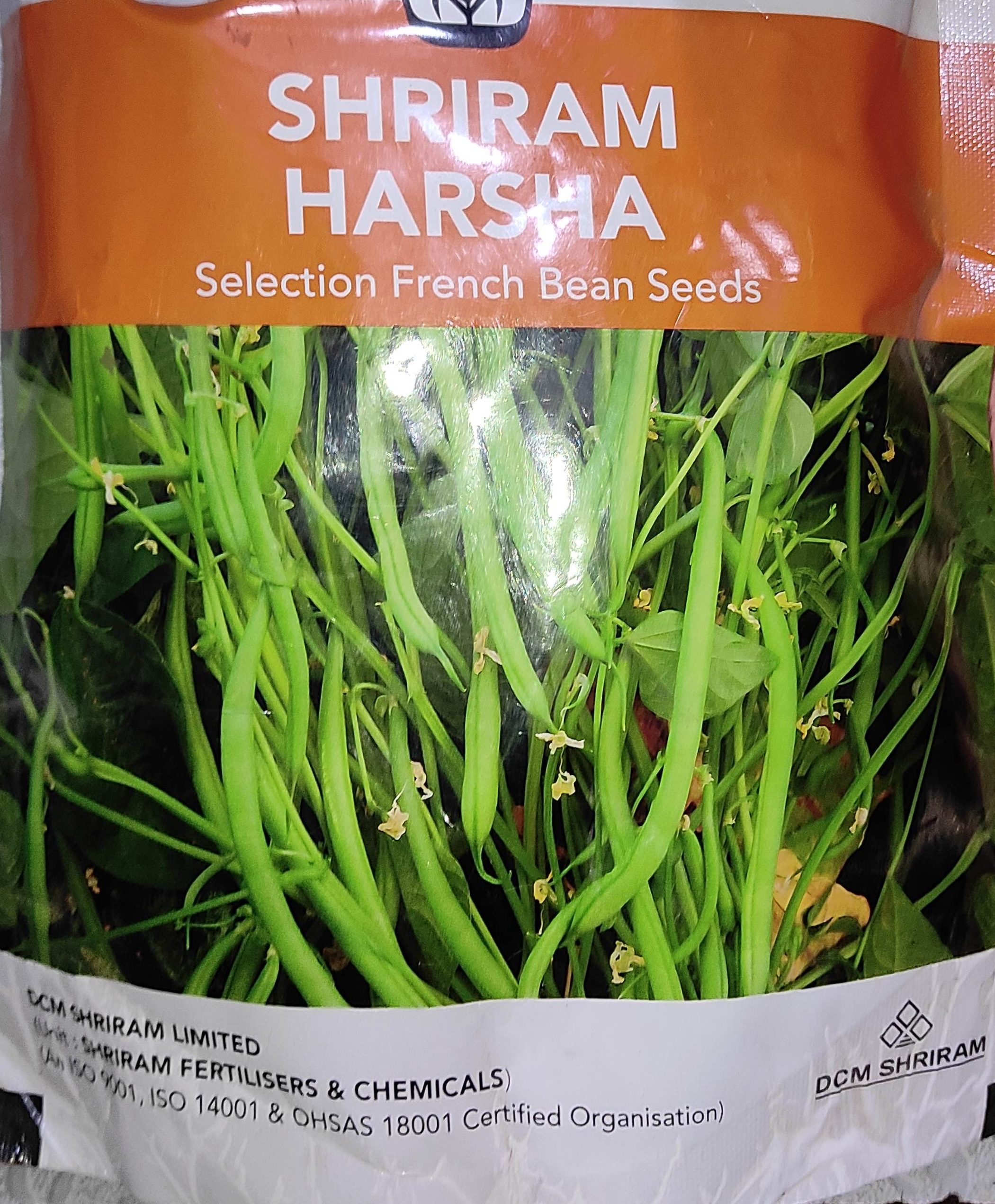 SR HARSHA – Agribiz Farm