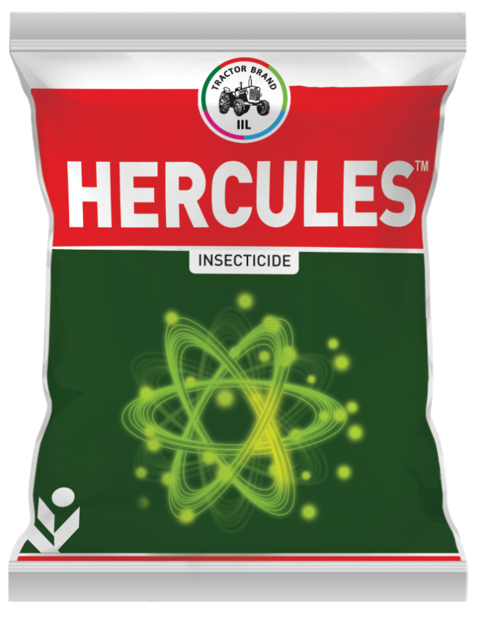 HERCULES – Agribiz Farm