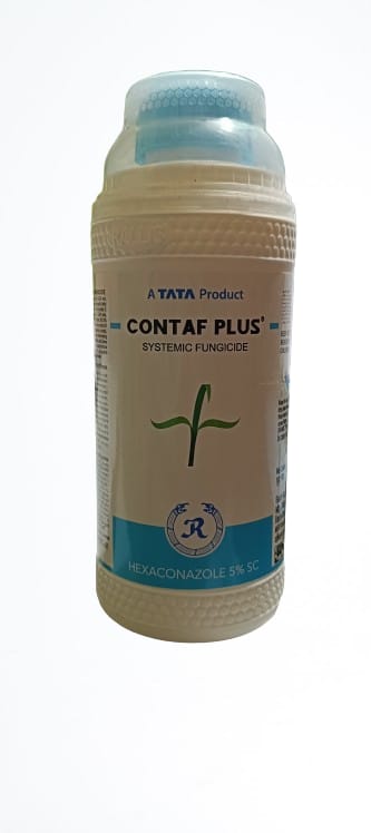 CONTAF PLUS – Agribiz Farm