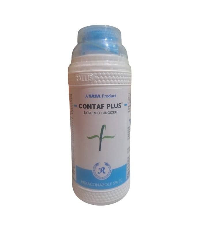CONTAF PLUS – Agribiz Farm